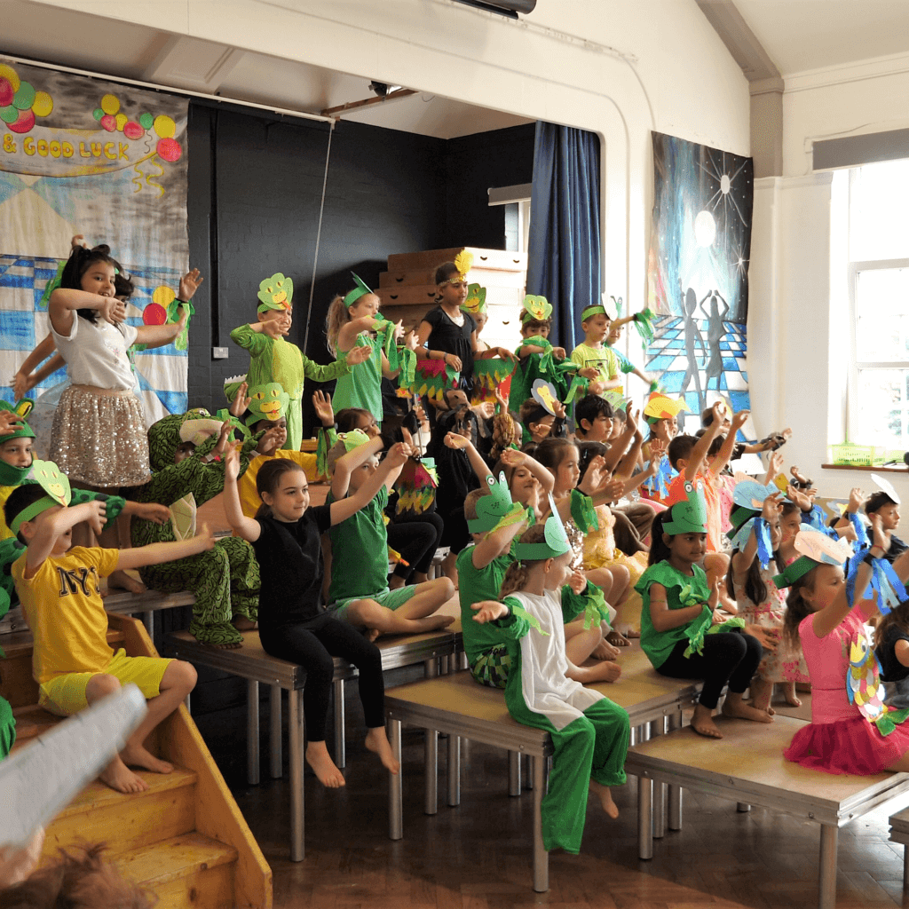 Welcome to Osidge School - Osidge Primary School