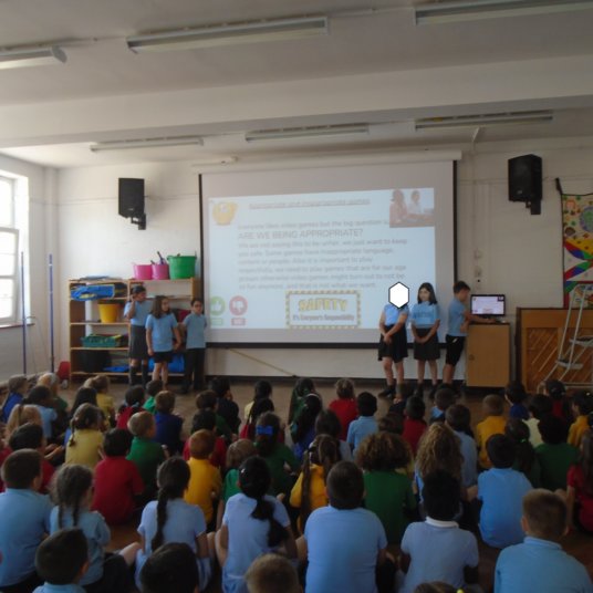 Blog - Osidge Primary School