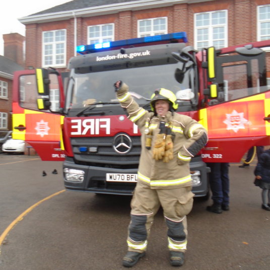 Blog - Osidge Primary School