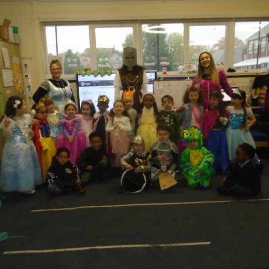 Blog - Osidge Primary School