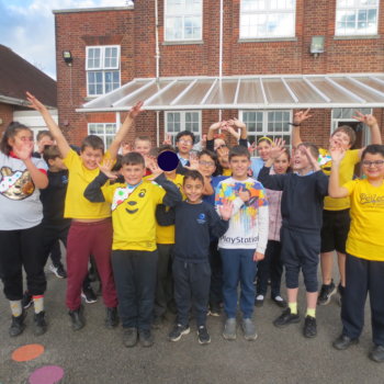 Blog - Osidge Primary School