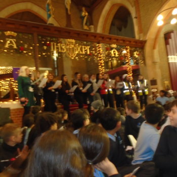 Blog - Osidge Primary School