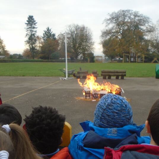 Blog - Osidge Primary School