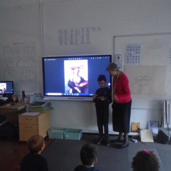 Blog - Osidge Primary School