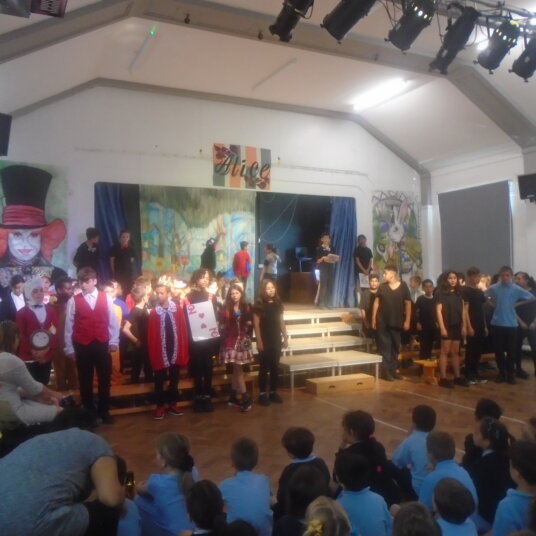 Blog - Osidge Primary School