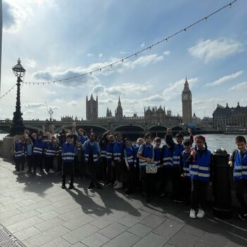 Blog - Osidge Primary School