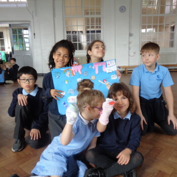 Blog - Osidge Primary School