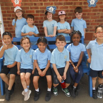 Blog - Osidge Primary School