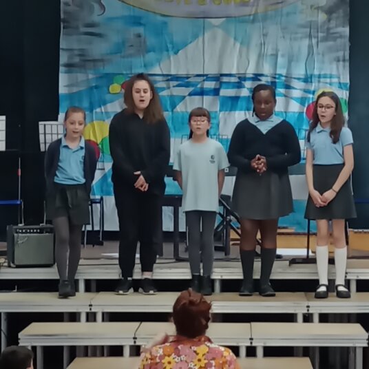 Blog - Osidge Primary School