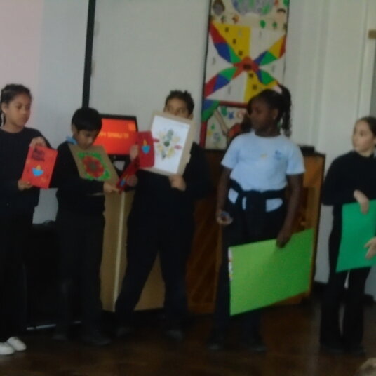 Blog - Osidge Primary School